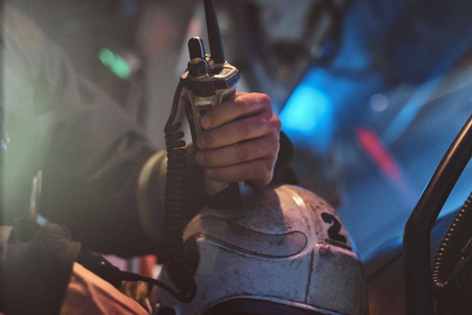 Fire Watch Guard Services | Security Guard Company • XPressGuards