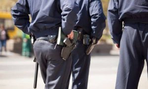 Armed Security Guard Services | Security Guard Company