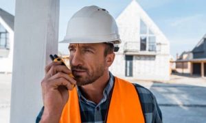 Construction Site Security Guards | Security Guard Services