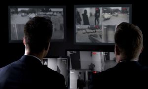 Access Control Security Services | Security Guard Company • XPressGuards