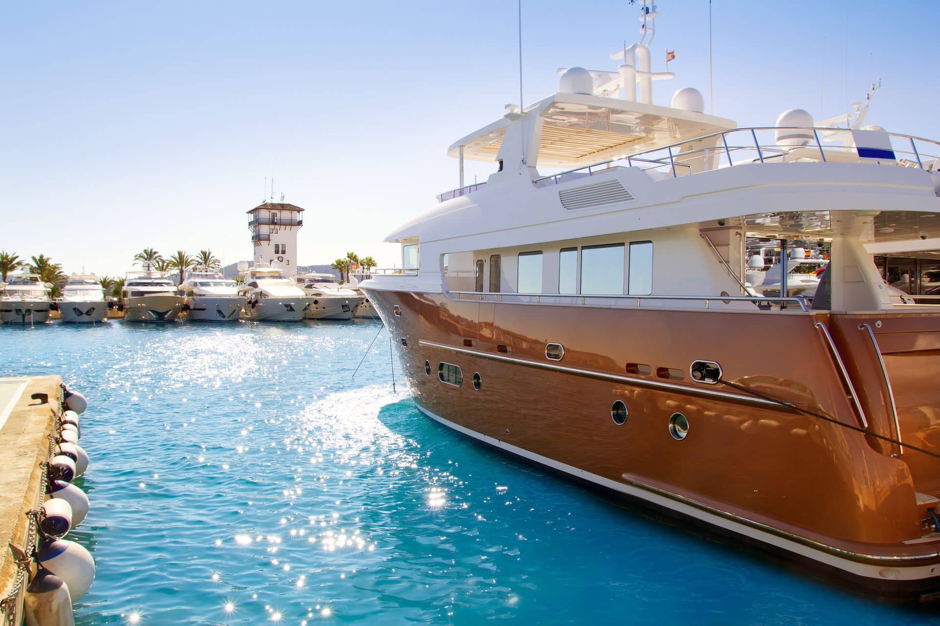 maritime security guard company | Security Guard Company • XPressGuards