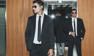 Event Usher Security Guards | Security Guard Company • XPressGuards