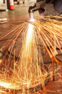 Hot Work Fire Watch Guards • #1 Fire Watch Company | Security Guard ...