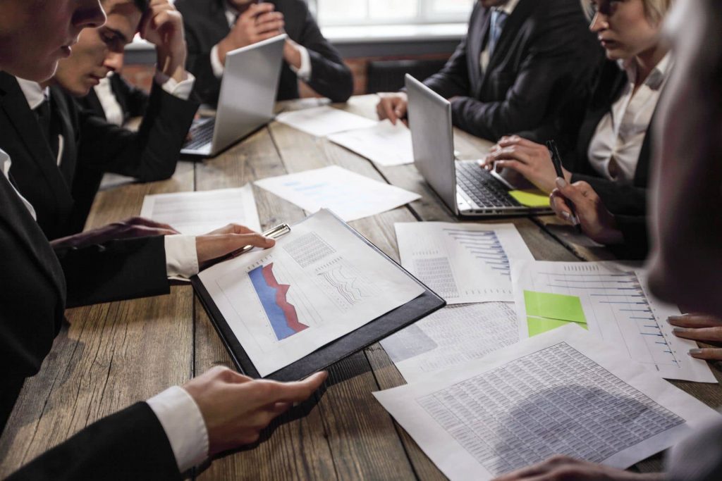 financial investigation service | Security Guard Company • XPressGuards