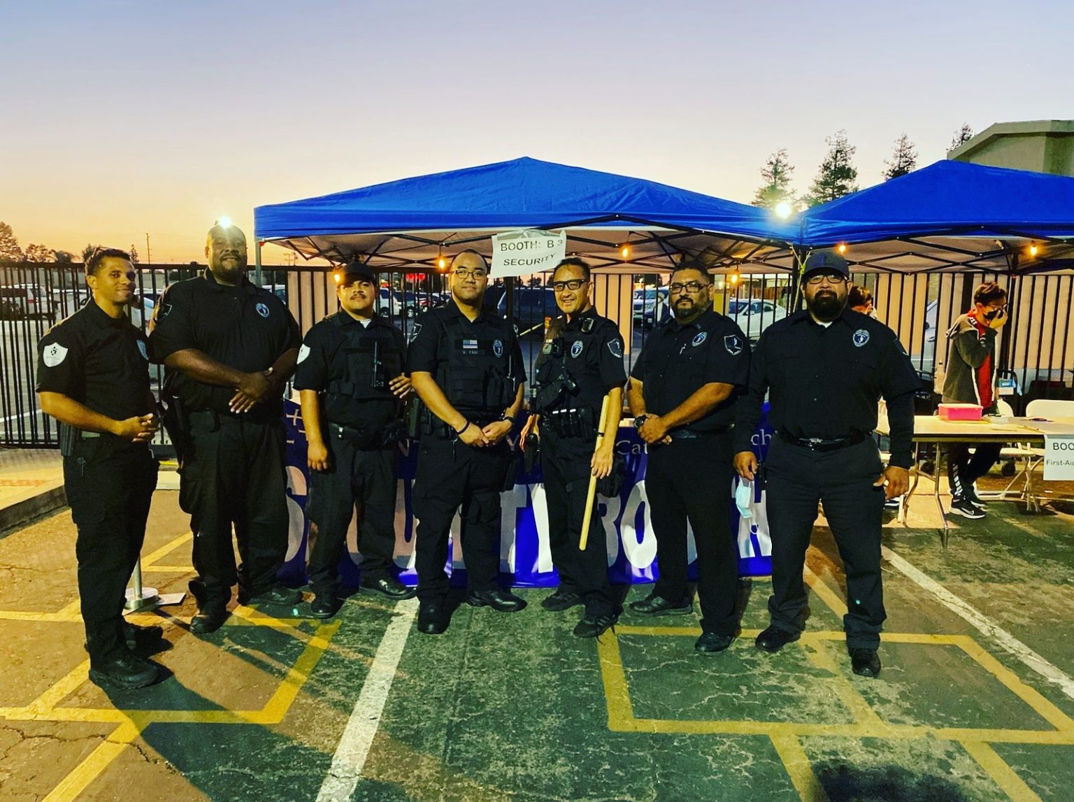 miami florida security guard services | Security Guard Company ...