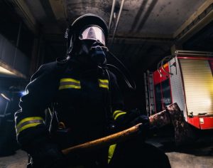 Fire Watch: Evacuation and Crowd Management | Fire Watch